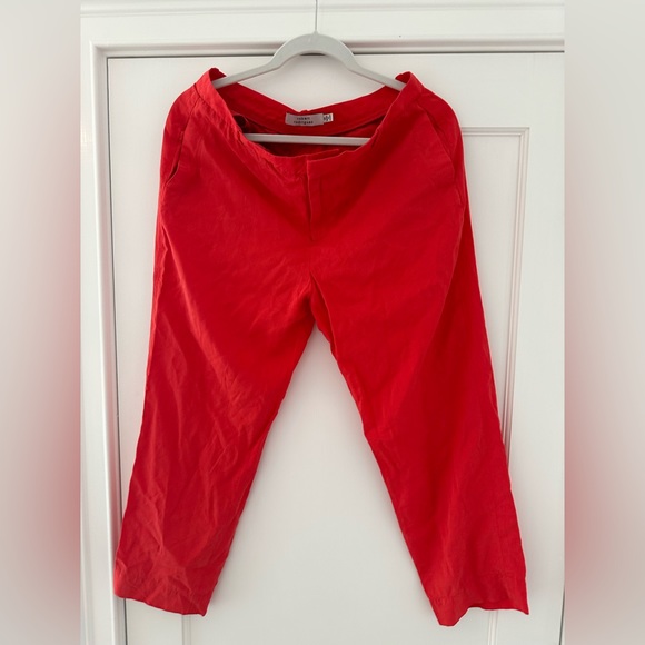 Robert Rodriguez | Pants & Jumpsuits | Likenew Robert Rodriguez Vibrant ...